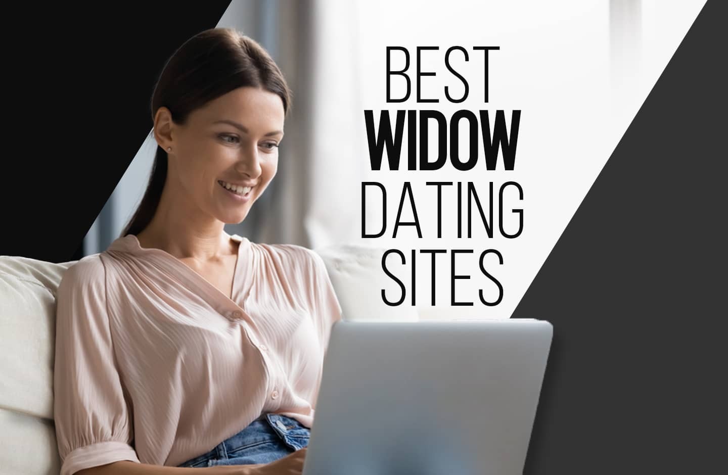A 2nd Chance at Love: 10 Free Dating Sites/Apps for Widows - Gabrielle's